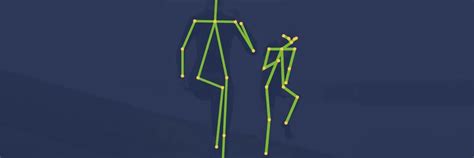 5 Python Libraries For 3d Human Poses Visualization Sdh