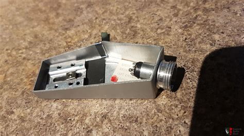 Lenco L75 Or 78 Headshell Photo 2505722 Canuck Audio Mart