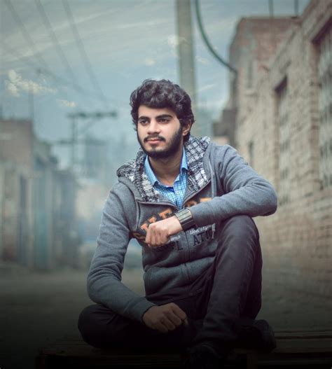 Kaise Bhula Dun Pakistani Singer Ashir Reveals How An Indian Music Label Ripped Him Off Lens