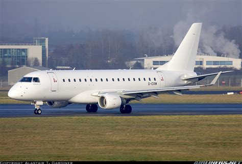 Embraer 170lr Erj 170 100lr Untitled Aviation Photo 4993015