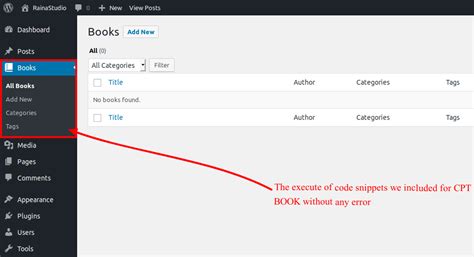 add custom post types to genesis theme framework 5 steps custom