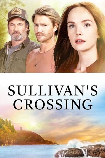 Sullivans Crossing Series Episodes Release Dates