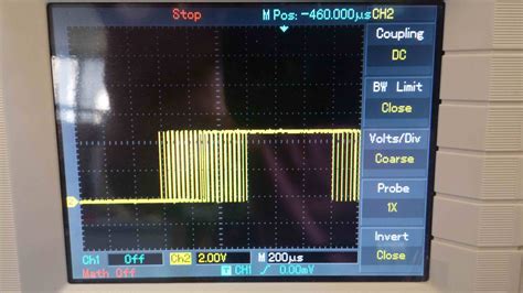 Problem To Read Pwm Sensors Arduino Forum