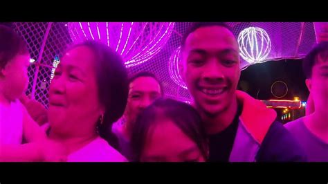 Rabas With Palencia Fam 😍 Bicol Embarcadero Albay Youtube