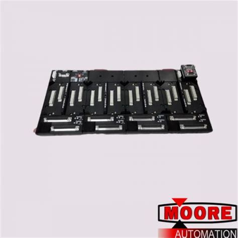 Foxboro Interface Controller Module Invensys Foxboro DCS System