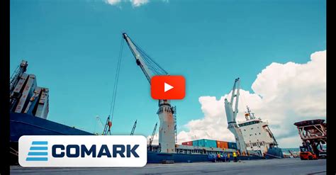 Comark Moved 120 Pieces Including Oversized Giants From India To Serbia Clc Projects