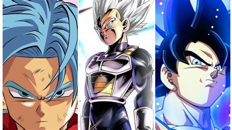 من أنت من شخصيات دراغون بول حسب شهر ميلادك 🔥 اولاد 🔥 حماسي جداً 👌🏻💯