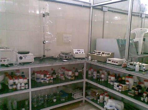 Laboratory Setup At Best Price In New Delhi Delhi The Industrial Solutions