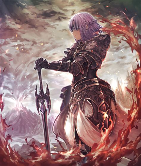 Jun Princess Connect Re Dive R Animearmor