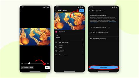 How To Make A YouTube Channel On IPhone Xlightmedia