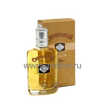 Парфюмерия Jacques Bogart Chevignon Brand - купить духи, парфюм ...