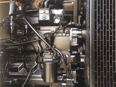 Generator Load Bank Testing An Important Aspect Of Preventative