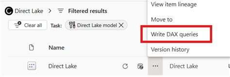 Dax Query View Power Bi Microsoft Learn