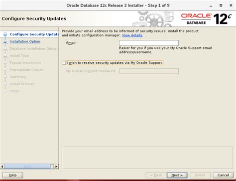How To Install And Configure Oracle Database On OEL Server