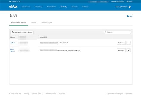 Testing OpenID Connect Jwt Authentication Of A Net Core Web Application OAuth OIDC Okta