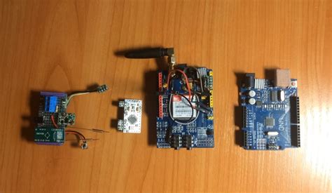 Arduino Gsm сигнализация своими руками как создать на Ардуино