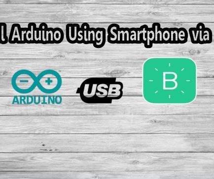 Programming Arduino With Python