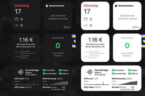 Scriptable For IOS Supports Widgets With Transparent Backgrounds And More