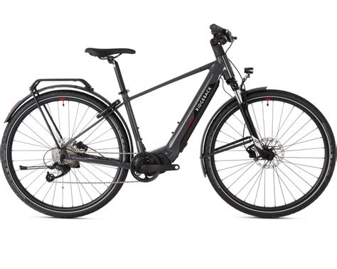 Ridgeback Advance 1 Gents