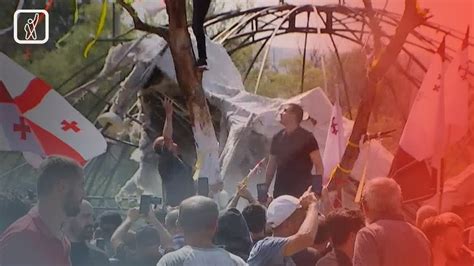 რატომ ამოიღო საქართველო ბელგიამ უსაფრთხო ქვეყნების სიიდან Youtube