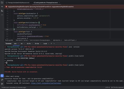 Javalangclassnotfoundexception Booleanshort · Issue 31776 · Quarkusioquarkus · Github