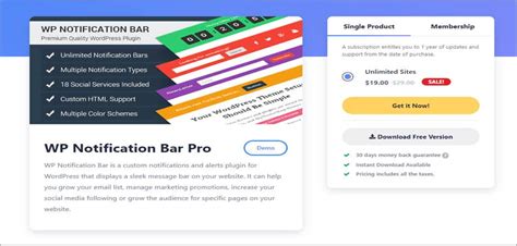 10 Best Wordpress Call To Action Plugins Free And Paid
