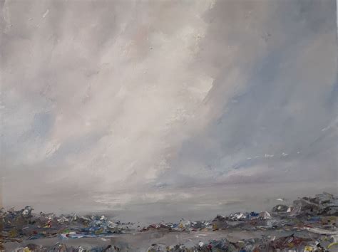 Shoreline By Eithne Ryan Irish Art The Doorway Gallery Irish Art Gallery