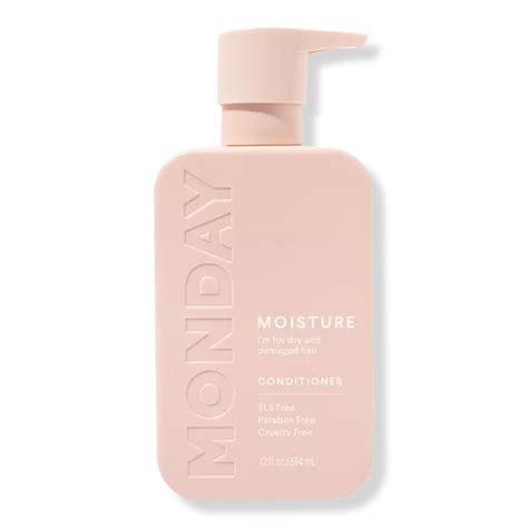 Monday Haircare Review Shampoo And Conditioner 2023