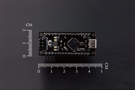 Dreamer Nano Raspberry Pi Arduino