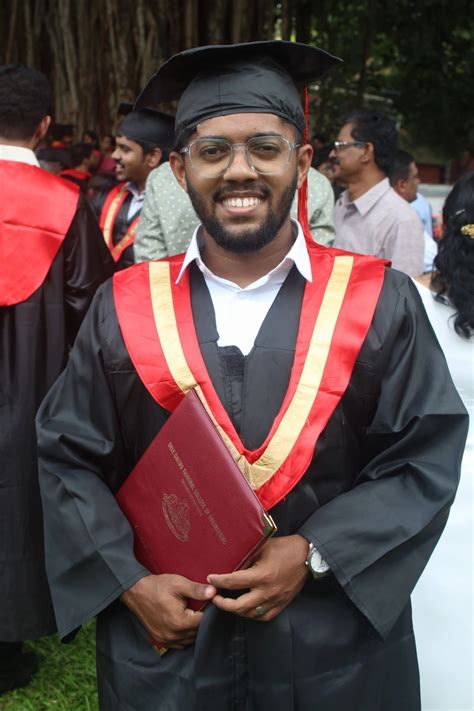 Sreehari J S On Linkedin Graduate Btech Engineering