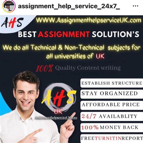 Assignment Help Service Join Us Facebook