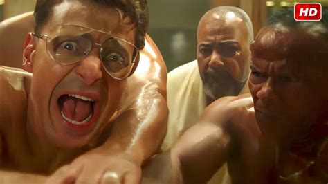 علشان تتجوز بنتنا لازم تبقى جامد زينا 🤣🔥 رامز جلال هيموتك ضحك لما راح