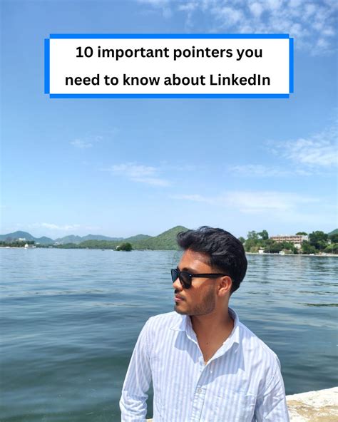 Nihal Prasad On Linkedin Linkedin Pointers 53 Comments
