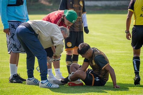 The Worst Soccer Injuries And How You Can Avoid Them Welcome