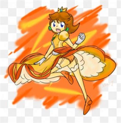 Princess Daisys Underwear By One3five7eight10 On Deviantart
