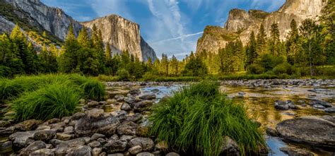 8 Best National Parks Near San Francisco Extranomical