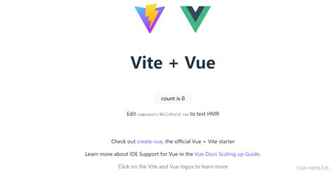 探索 Electron：如何利用electron和vite打造高效桌面应用electron Vite Csdn博客