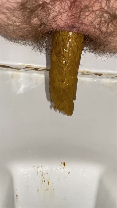 Big Smooth Log S And Diarrhoea