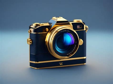 Premium Photo 3d Illustration Of Journalism And Press Item With Colorful Gradient Background