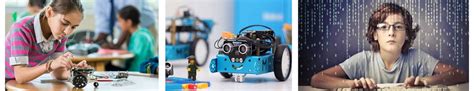 Çocuklar için Kodlama ve Robotik Kursu Kodlama Kursu Eğitimi Ankara