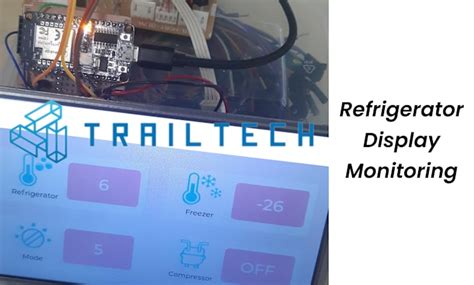 Do Micropython Programming Project By Trailtech Fiverr