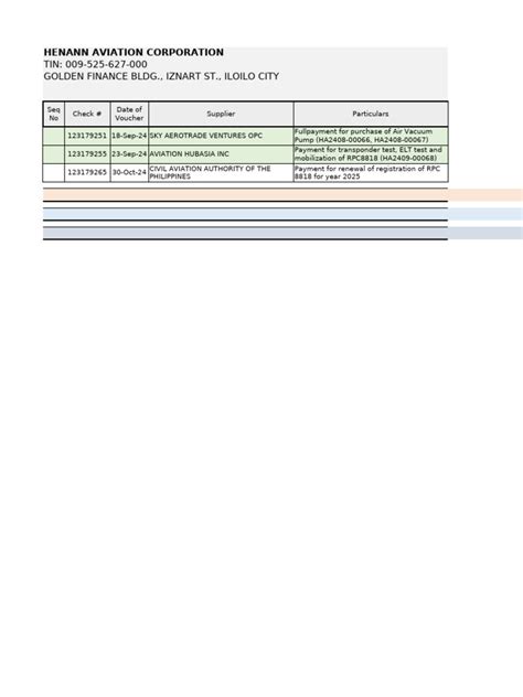 Pending No Invoice Pdf Value Added Tax Receipt