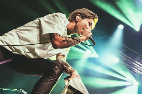 Ash Da Hero、最終日はspyairと熱烈ツーマンでブチ上がりgachinko対バンツアー閉幕 Usenの音楽情報サイト「encore（アンコール）」