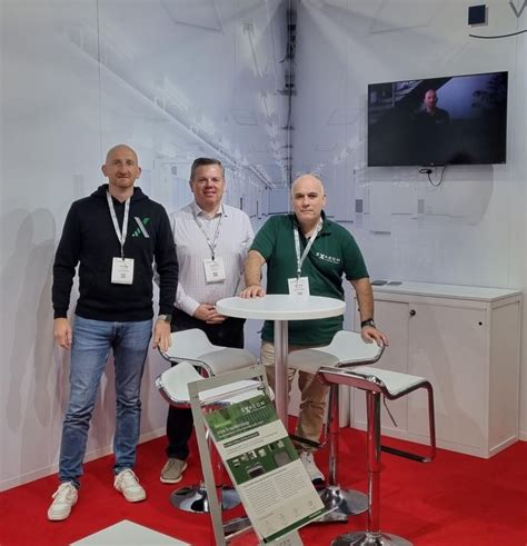 Viscom Ag On Linkedin What An Incredible And Successful Start With Our