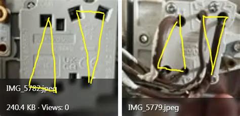 Electric Socket Wiring Help Requested DIYnot Forums Electric Socket Wiring Help Requested DIYnot Forums