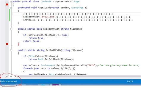 Syntax Why C Allow This Fun Stack Overflow