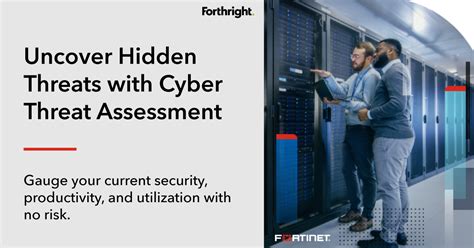 Cyber Threat Assessment