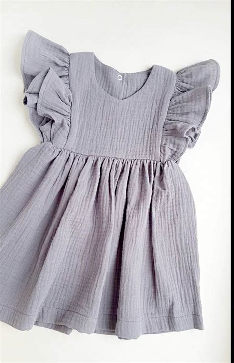 Пин от пользователя Arushi Sethi на доске Muslin Clothing в 2024 г Одежда для детей Одежда