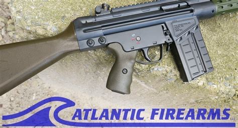 Ptr Girk 308 Rifle For Sale