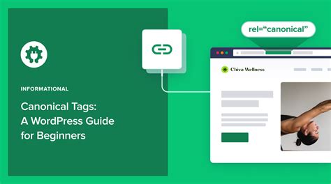 canonical tags for wordpress fix duplicate content today